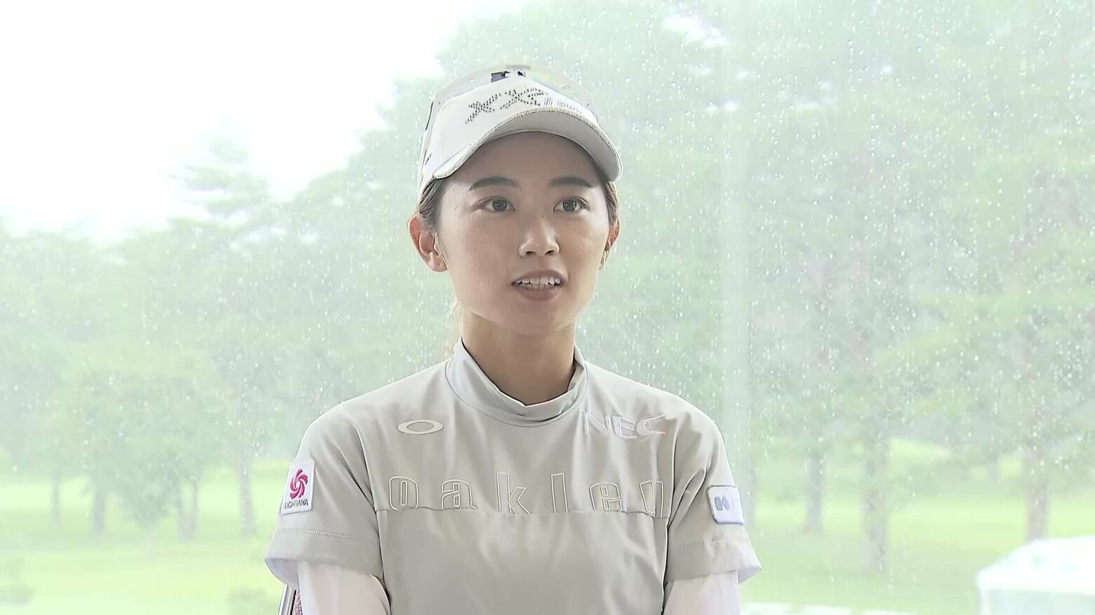 女子ゴルフ・安田祐香 初優勝めざして4年目の意識改革【NEC軽井沢72ゴルフ】｜FNNプライムオンライン