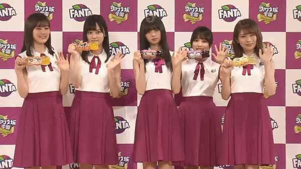 乃木坂46 齋藤飛鳥 “変顔”披露で照れまくり カズレーザー絶賛「傑作ですね」｜FNNプライムオンライン