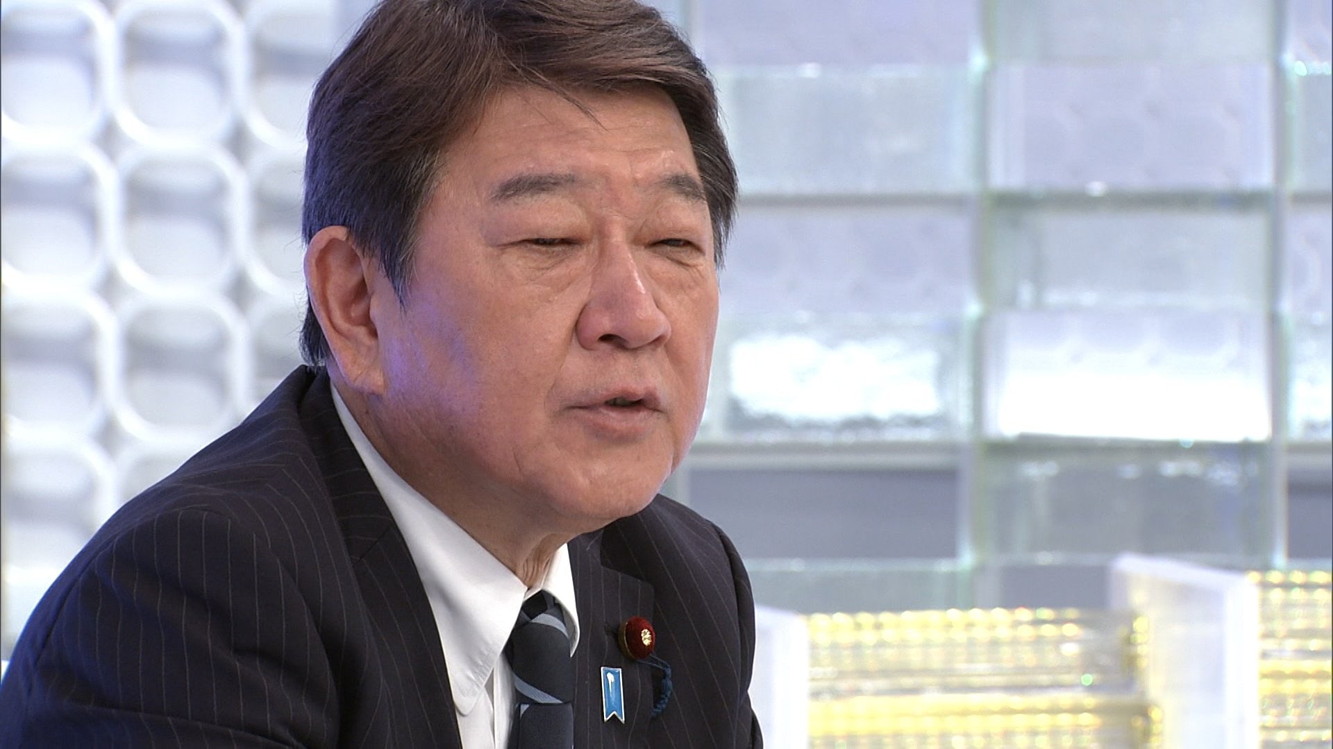 連立拡大の場合も「いきなり解散はない」自民・茂木氏 総裁選前に明言 新たな連立相手と「選挙で戦うことも」（FNNプライムオンライン）｜dメニューニュース（NTTドコモ）