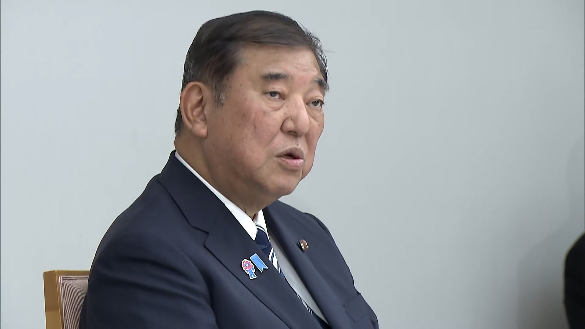 石破首相「コメ増産にかじを切る」“生産量不足が高騰要因”認める（FNNプライムオンライン）｜dメニューニュース（NTTドコモ）