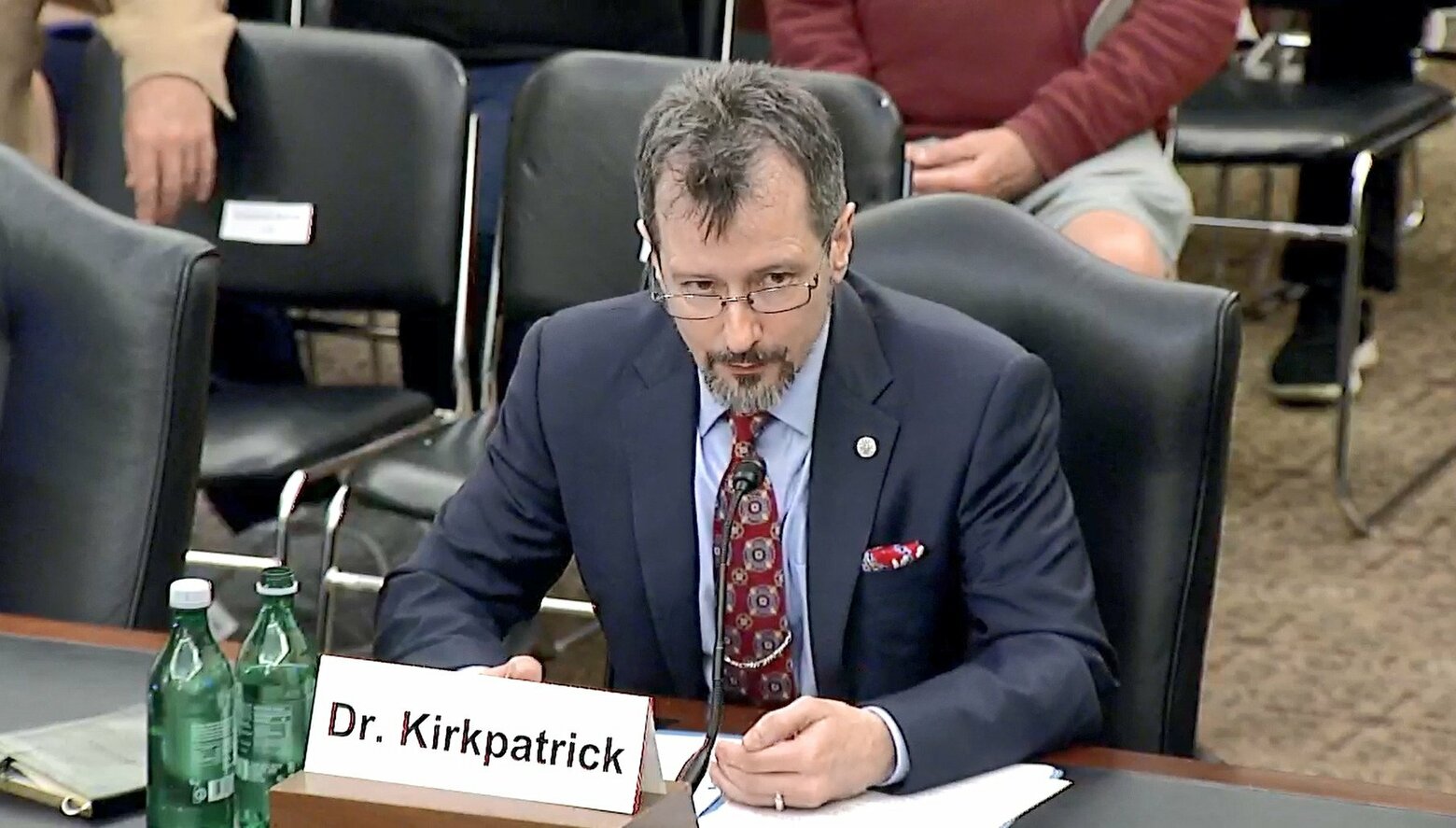 全米のUFO目撃件数「4000件超」エリア51に再び注目集まる…前UFO調査責任者「内部抵抗あった」に波紋 FNNワシントン支局 中西孝介｜FNNプライムオンライン