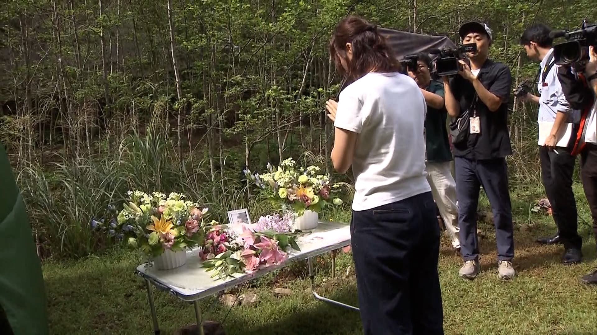 小倉美咲さん行方不明から6年「悲しい過去に区切り」キャンプ場近くに“思い出の木”植樹（FNNプライムオンライン）｜dメニューニュース（NTTドコモ）