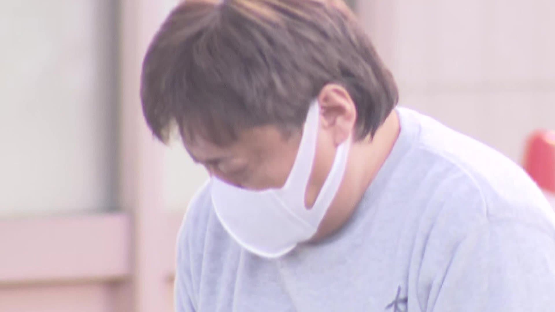 柳瀬宗達被告（46）に懲役2年6カ月の実刑判決…交際女性の遺体損壊し伊豆大島の海岸に遺棄した罪「残忍で死者の尊厳を踏みにじるもの」東京地裁（FNNプライムオンライン）｜dメニューニュース ...