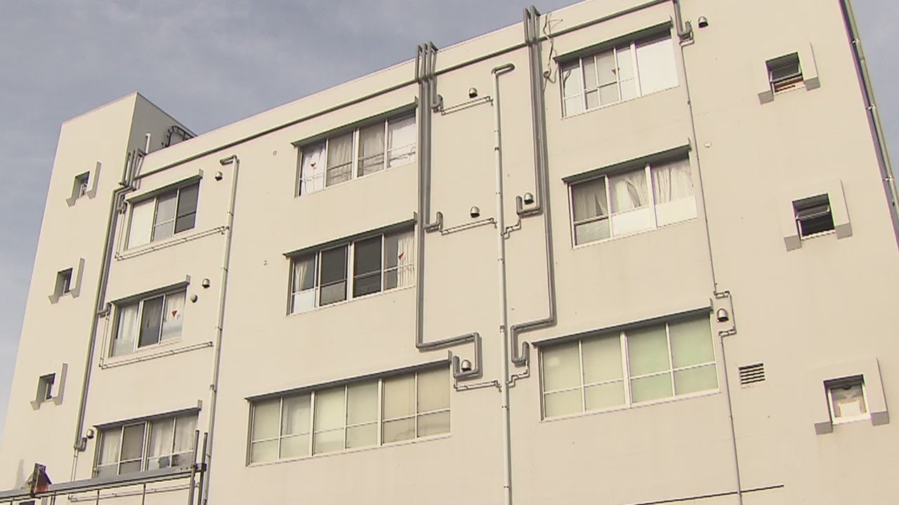 オウム後継団体「アレフ」6ヶ月間“お布施”受け取り禁止や一部施設使用禁止に 初の再発防止処分｜FNNプライムオンライン