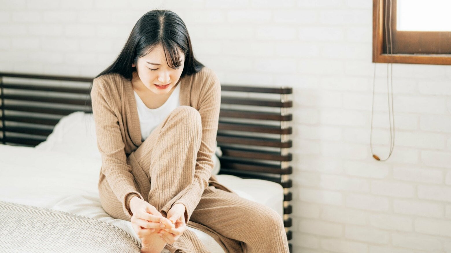 日本人の3割は巻き爪！？あなたが“巻き爪予備軍”かわかる4つのポイントと変形の原因…放置NGの理由を聞いた｜FNNプライムオンライン