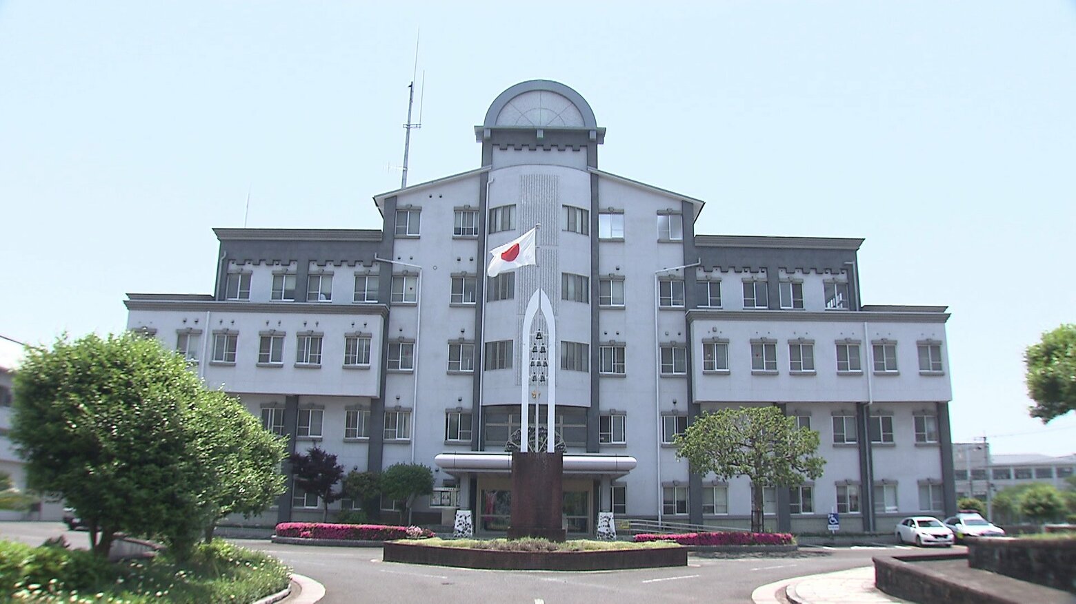 製造中の食品にボルトやナットなど金属物を混入 大村の食品製造会社で勤務していた61歳の男を逮捕｜FNNプライムオンライン