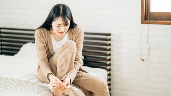 日本人の3割は巻き爪！？あなたが“巻き爪予備軍”かわかる4つのポイントと変形の原因…放置NGの理由を聞いた｜FNNプライムオンライン