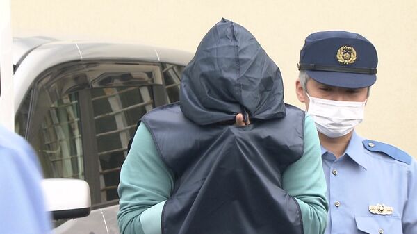 【最新】空き地に男性の遺体を埋めた事件ー死体遺棄の疑いで逮捕された男「頼まれて穴を堀った」ほかにも共犯者がいるか捜査〈北海道むかわ町〉｜FNNプライムオンライン