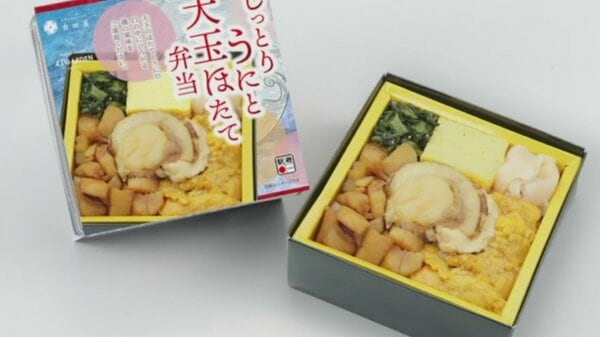 青森の駅弁で食中毒の被害広がる…1都26県298人の被害確認 愛知や三重でも体調不良訴え｜FNNプライムオンライン