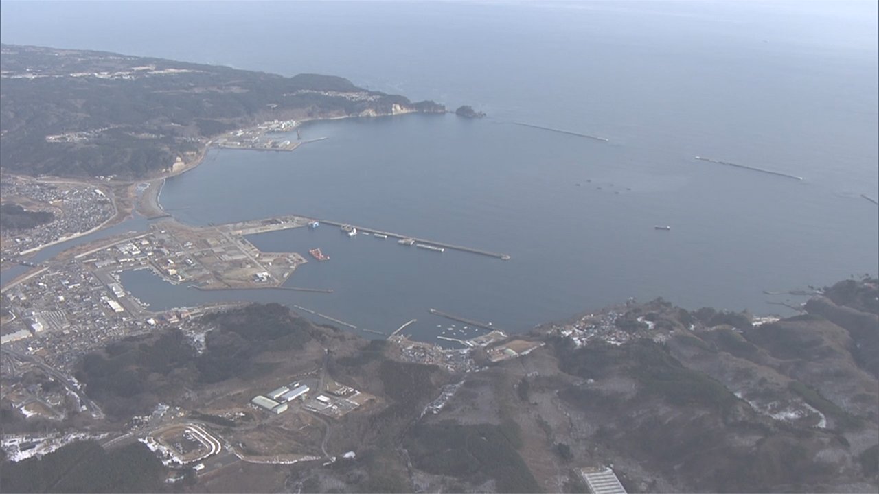 死者7100人 東日本大震災上回る推計…地震・津波で “陸前高田の被害”想定される久慈市は防災計画見直しへ【岩手発】｜FNNプライムオンライン