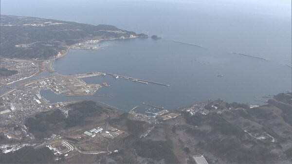 死者7100人 東日本大震災上回る推計…地震・津波で “陸前高田の被害”想定される久慈市は防災計画見直しへ【岩手発】｜FNNプライムオンライン