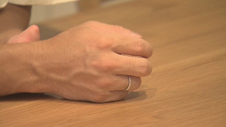 障がい者野球で前向きに…生まれつき左手の指ない野球選手が“もう一つのWBC”へ「感動してもらえるプレーを」｜FNNプライムオンライン