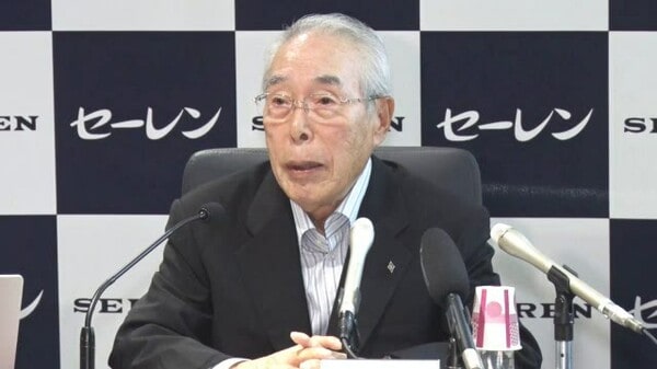 総合繊維メーカー「セーレン」がユニチカの繊維事業の買収を発表 国内最大規模の岡崎事業所を78億円で買収 従業員を引き継ぎ100億円を投資へ｜FNNプライムオンライン