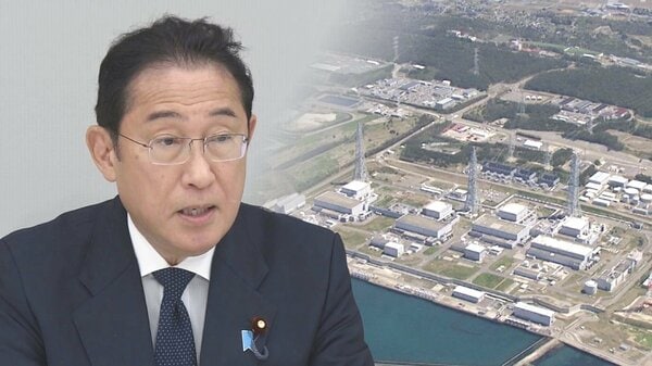 自民・総裁選で議論は？原発含むエネルギー政策への考え…岸田首相は残り任期で“柏崎刈羽原発”再稼働の準備｜FNNプライムオンライン