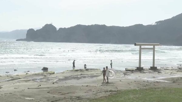 「満足度は120%」“エアコンいらず”の千葉・勝浦市 100年以上35度超えず…“涼しいワケ”は「深い海」と「南風」｜FNNプライムオンライン