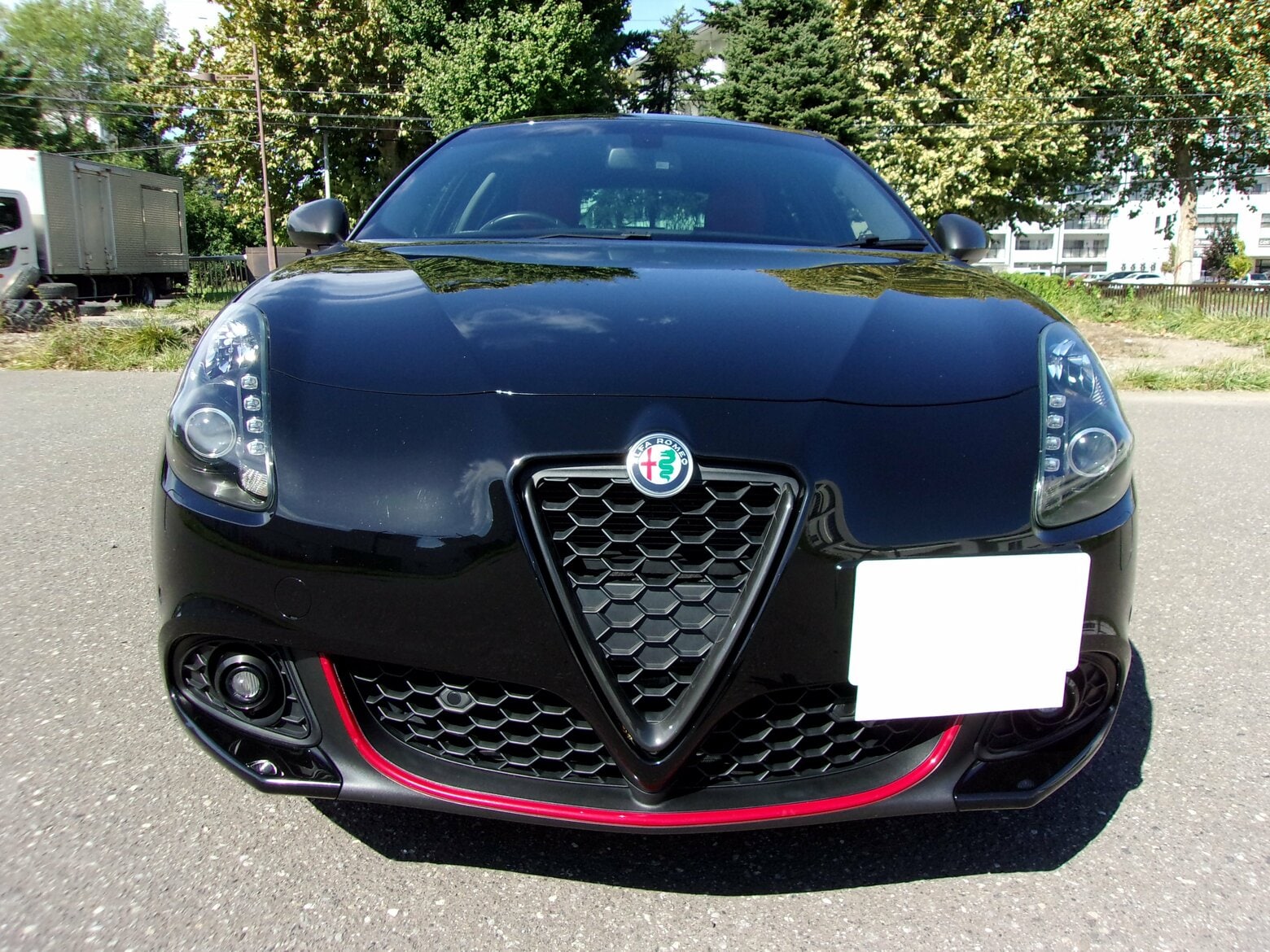 アルファロメオで”時速183キロ”で爆走…123キロオーバー「次の日に釣りに行くので早く家に帰って寝たかった」50歳男を逮捕｜FNNプライムオンライン