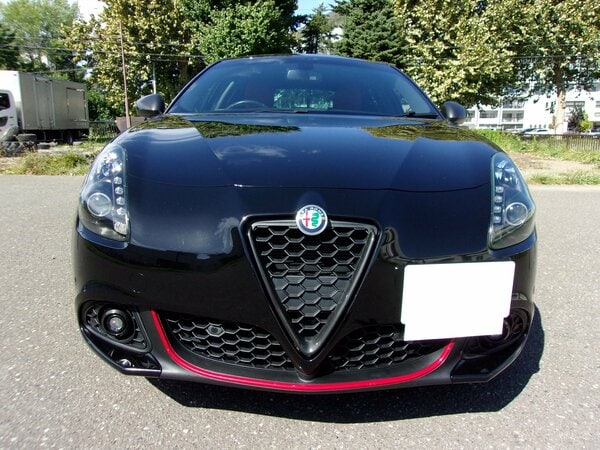 アルファロメオで”時速183キロ”で爆走…123キロオーバー「次の日に釣りに行くので早く家に帰って寝たかった」50歳男を逮捕｜FNNプライムオンライン