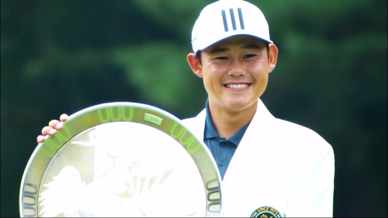 石川遼以来となる大会連覇は？前年王者・大西魁斗 大幅改修された富士桜を攻略なるか 【フジサンケイクラシック】｜FNNプライムオンライン