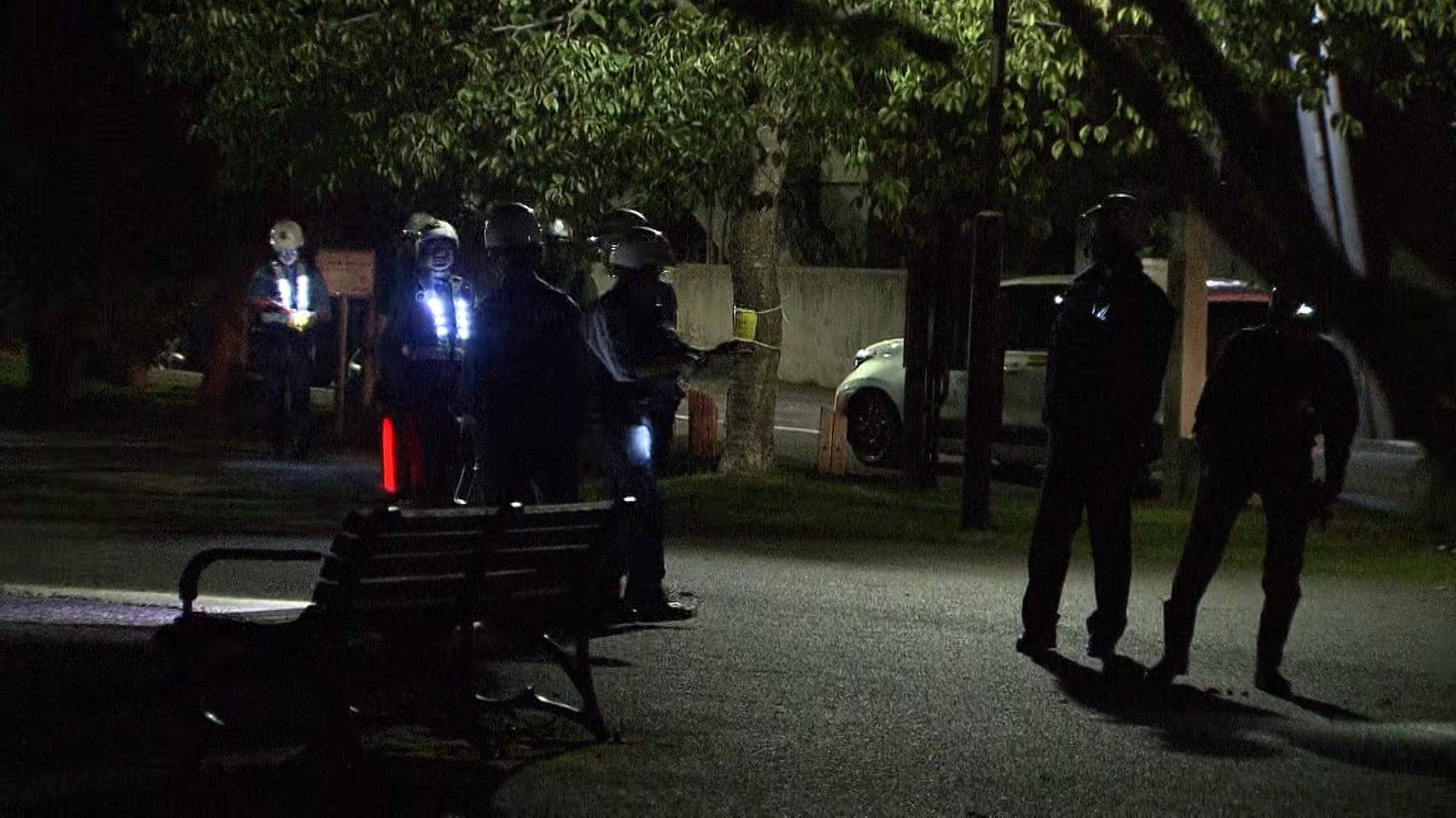 公園で犬の散歩をしていた男性がクマに襲われ右腕をけが…命に別条なし 北海道・札幌市（FNNプライムオンライン）｜dメニューニュース（NTTドコモ）