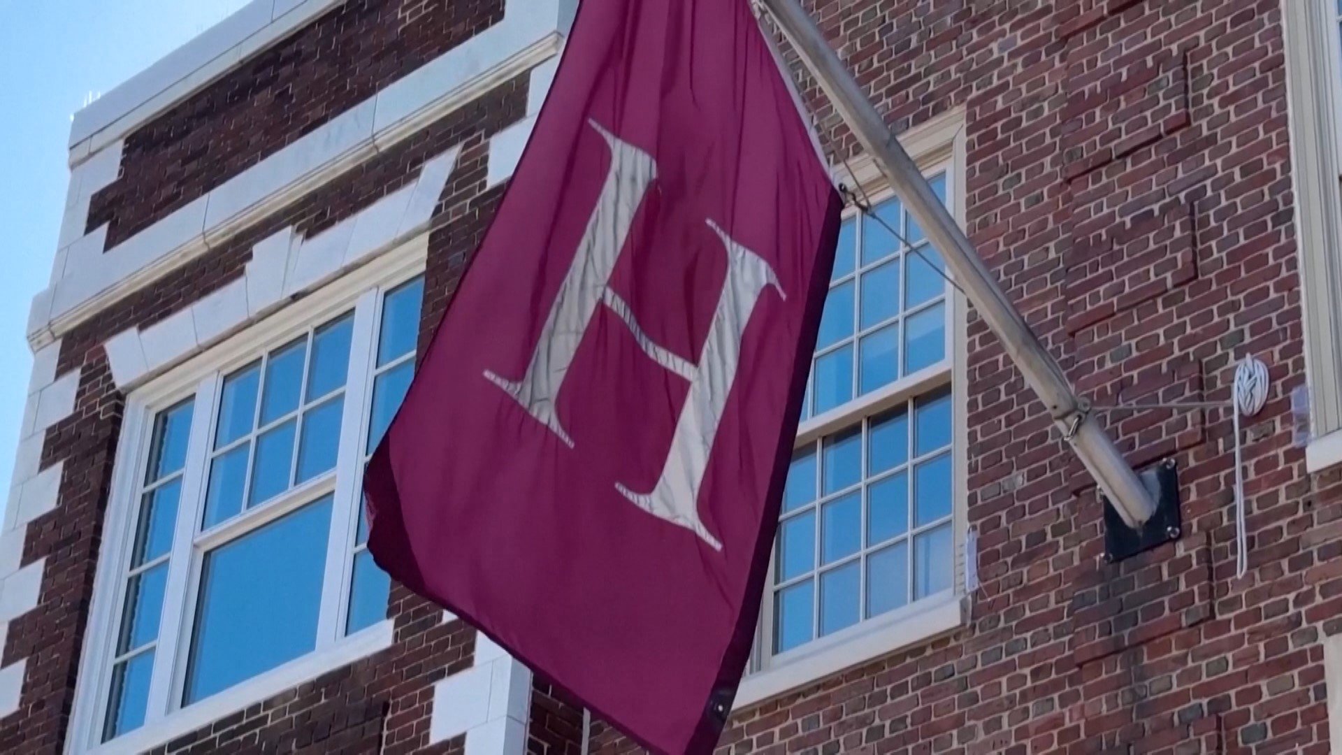 アメリカ国務省がハーバード大の調査を開始 国際交流プログラムをめぐり適格性を判断へ（FNNプライムオンライン）｜dメニューニュース（NTTドコモ）