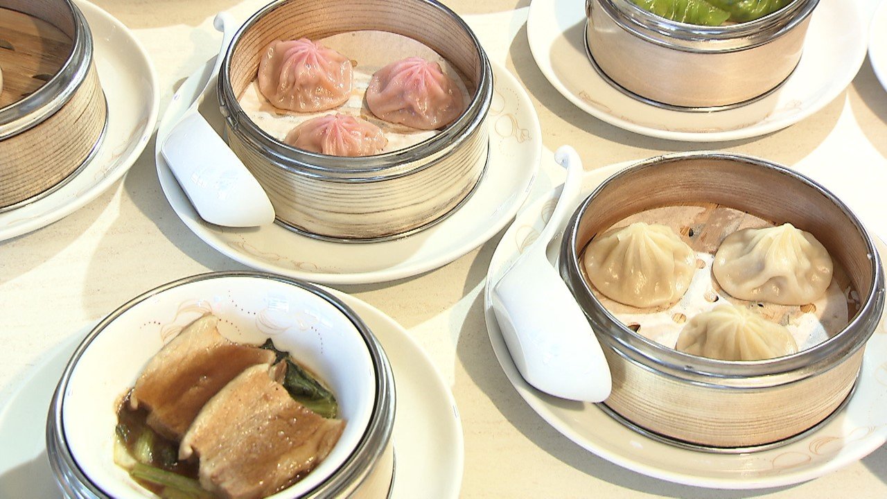 すかいらーくが“飲茶”専門店 東京・町田に2月オープン 首都圏で20店舗展開へ｜FNNプライムオンライン