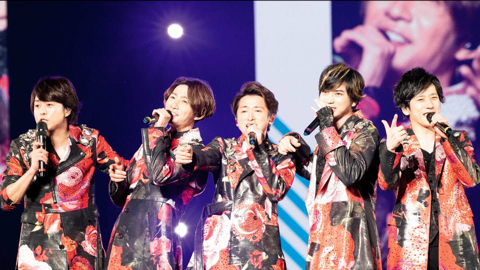 【速報】嵐が2026年春ごろのコンサートツアーをもって活動終了と発表 5人そろってコメント動画を配信 ファンクラブも2026年5月末で終了｜FNNプライムオンライン