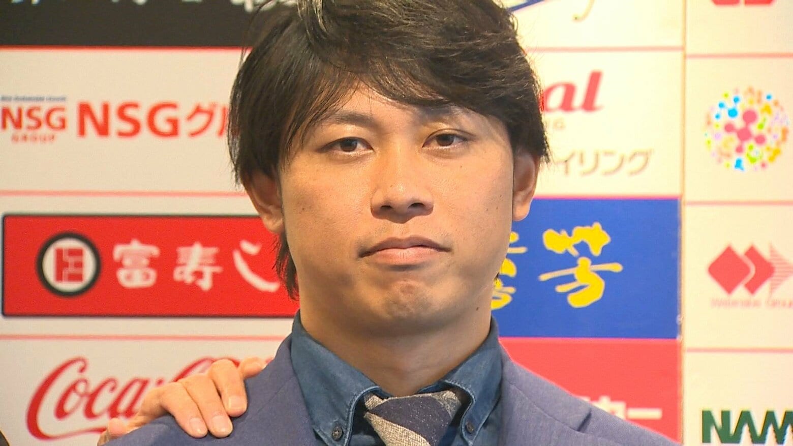 【会見詳報】再起図る16年新人王の元阪神・高山俊選手 来季NPB2軍参加のオイシックス新潟を選んだワケ｢一番火のつくところで｣｜FNNプライムオンライン