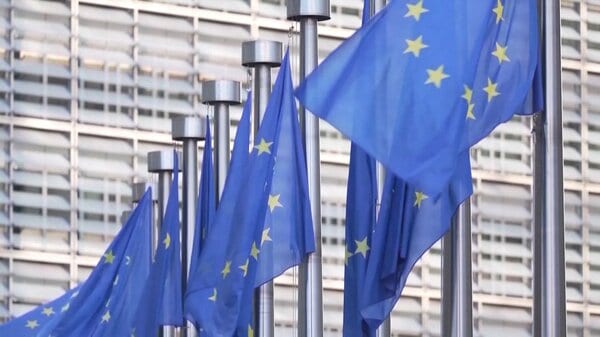 EUのウクライナ語通訳の契約を解除 ロシアのスパイ活動に関与か…当局が捜査開始｜FNNプライムオンライン