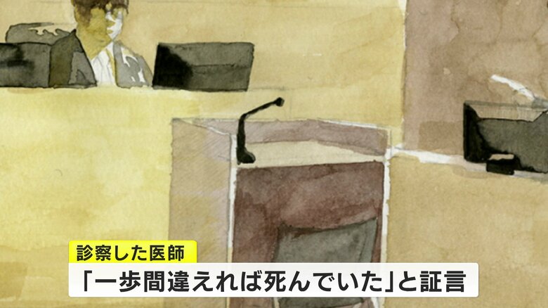 週3回“関係”持ち 不倫相手の妻を殺そうとした女 保釈され“出産”の新事実!事件の全容明らかに【石川発】|fnnプライムオンライン