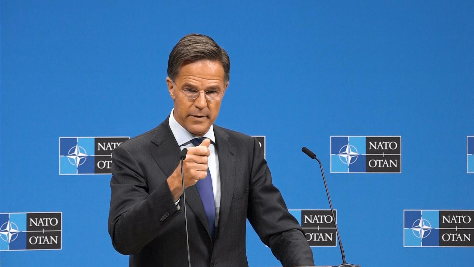 NATO東京連絡事務所開設の現実味は? 日本含むアジアと関係強化目指す新事務総長…ウクライナ戦争「紛争煽り続けている」と中国・北朝鮮を強く非難｜FNNプライムオンライン