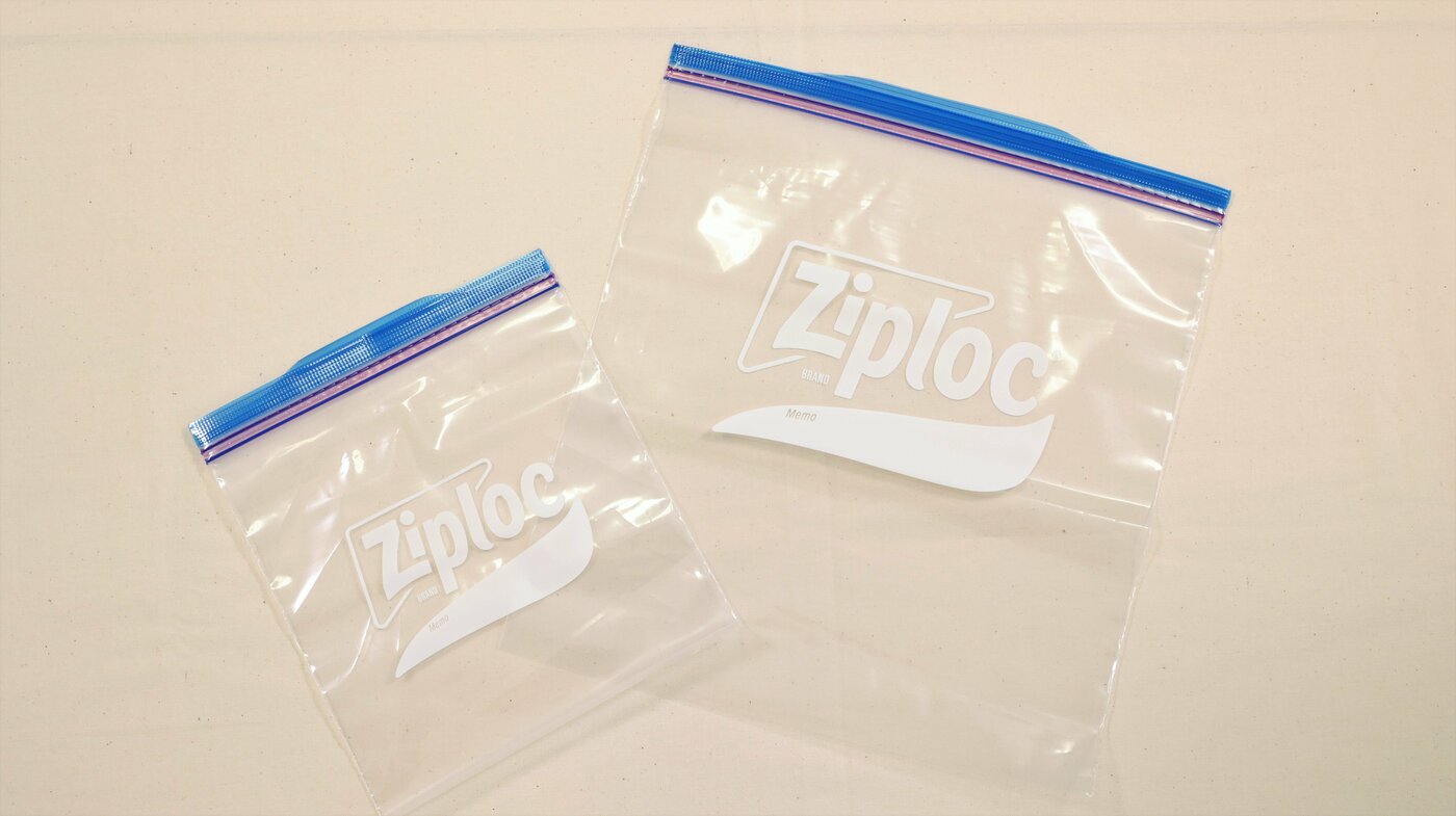 あのジップロックが傘になる！？「Ziploc RECYCLE PROGRAM」に参加して“リサイクル”を体感してみよう｜FNNプライムオンライン