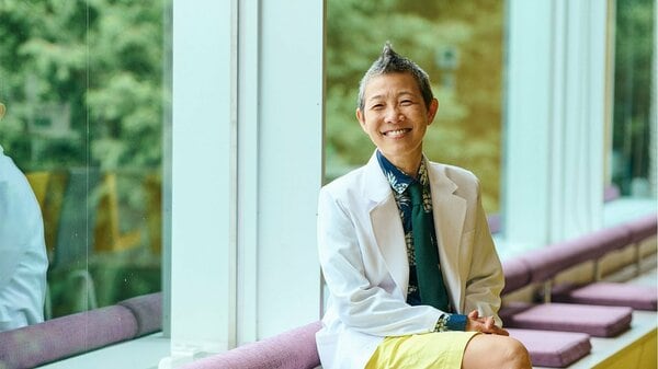 産婦人科医・高尾美穂が教える悩み・不安を抱える心の整え方。人生をよりよく生きるためにできること｜FNNプライムオンライン