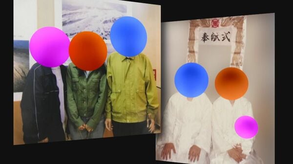 「救える人、誰もいないよね」旧統一教会問題きっかけに誕生“被害者救済新法” 実効性に疑問持つ2世被害者【愛知発】｜FNNプライムオンライン