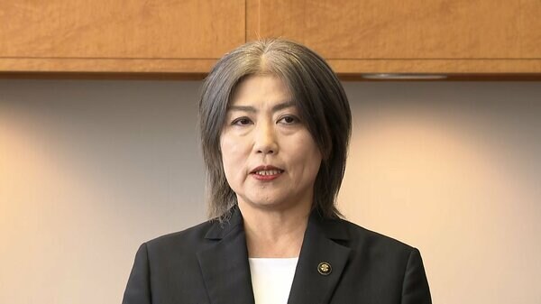 学歴詐称疑惑の伊東市・田久保市長「議会を解散」 前議長は怒り 市民から非難や擁護の声 市政混乱は年明けまで続く可能性も｜FNNプライムオンライン