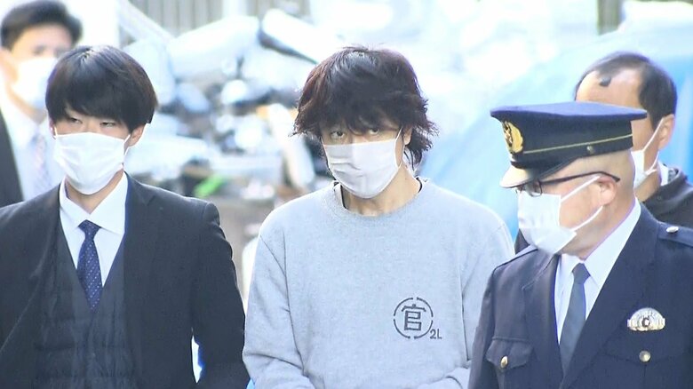 両親の首を絞め 遺体に火をつけたか 殺人容疑の50歳息子「許せない」恨みの言葉も 家庭内暴力と関連は 神奈川･平塚市｜fnnプライムオンライン