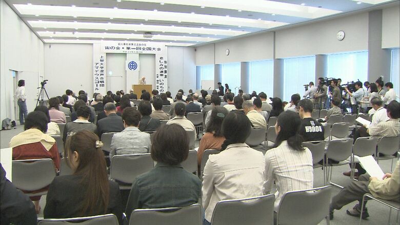 「妻の死を無駄にしない」殺害現場のアパートを25年間借り続ける夫 新たな“DNA捜査” 期待もハードル 未解決の主婦殺害事件 名古屋｜FNNプライムオンライン