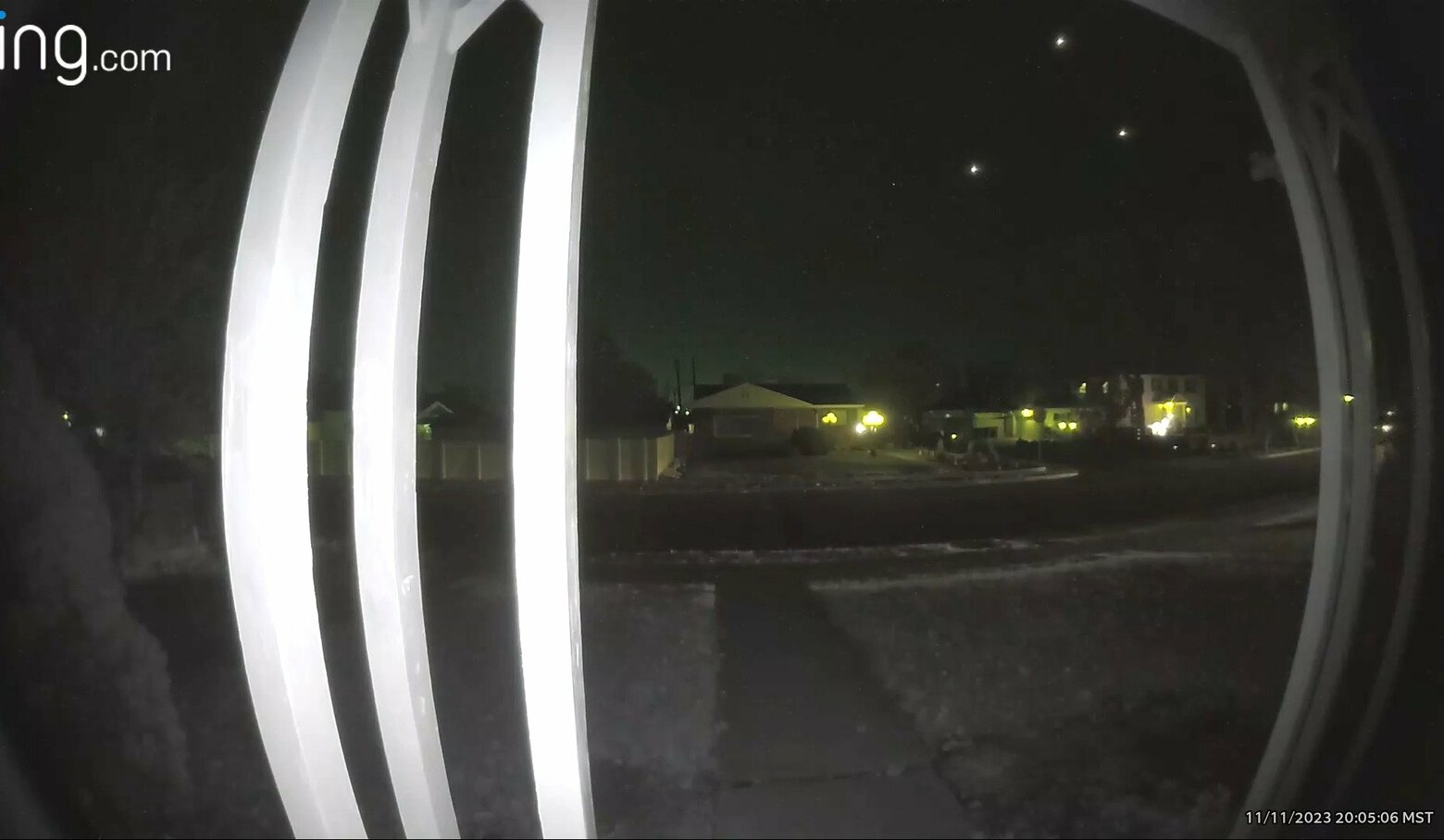 全米のUFO目撃件数「4000件超」エリア51に再び注目集まる…前UFO調査責任者「内部抵抗あった」に波紋 FNNワシントン支局 中西孝介｜FNNプライムオンライン