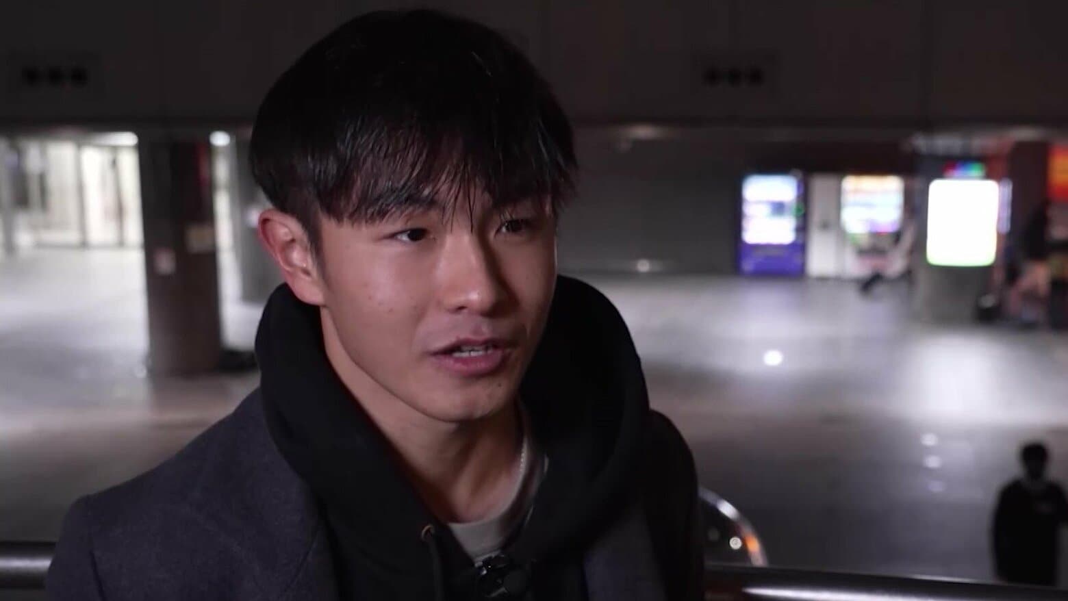 “馬並みの脚バキバキ腹筋”パリ五輪・新競技「ブレイキン」メダル候補Shigekixとは？既に世界大会“優勝46回”の20歳に迫る｜FNNプライムオンライン