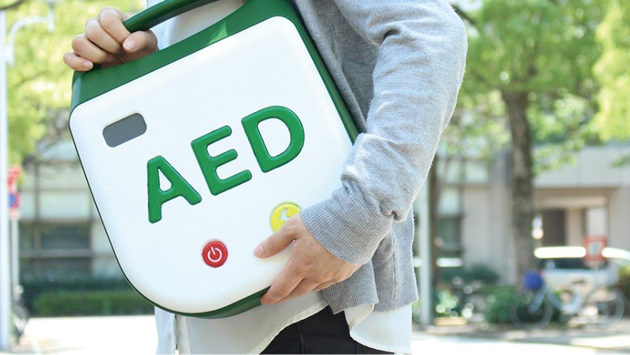 “非接触”のコロナ禍でAED使用率が低下…団体がSOS「救える命が救えていない」｜FNNプライムオンライン