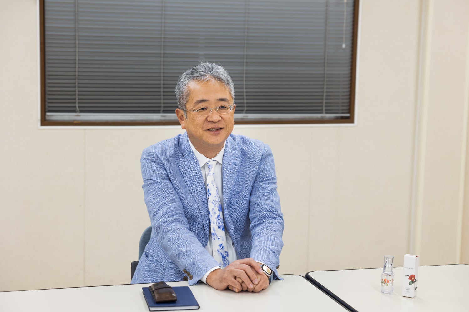 五島の恵みを一滴に。「ピュア椿」へのこだわりとブランド誕生秘話