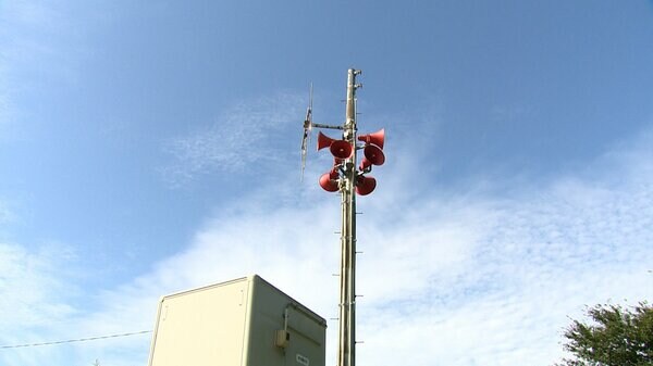 新潟県のダムで避雷針の窃盗被害相次ぐ 新発田市・内の倉ダムからは3mの避雷針と12mの避雷導線盗まれる 村上市、胎内市、五泉市でも｜FNNプライムオンライン