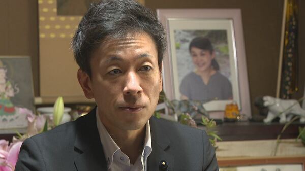 「犯人にバチあたれば」その2カ月後…県議が妻殺害容疑で逮捕 あれから1年…当初、被告は否認 初公判は年明けか ｜FNNプライムオンライン