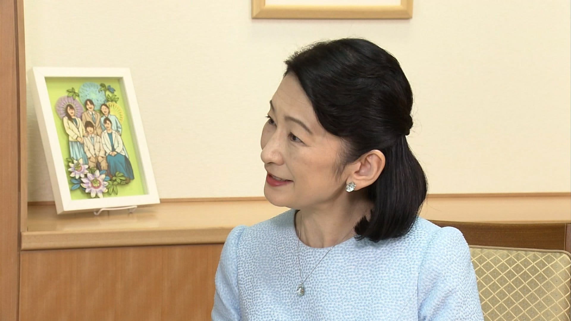 紀子さま59歳の誕生日 悠仁さまはつくばで自炊も 眞子さん出産「とても嬉しい」（FNNプライムオンライン）｜dメニューニュース（NTTドコモ）