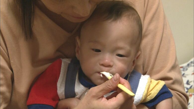 “世界最小の赤ちゃん”成長の記録 母「元気で幸せ」 出生時は258g 6歳になり来年は小学生 将来の夢は「警察官」｜FNNプライムオンライン