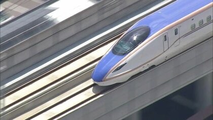 「机上の空論」だった北陸新幹線3ルートの再検証　西田昌司議員の真意は「あくまで小浜・京都ルートの優位性を確認するため」