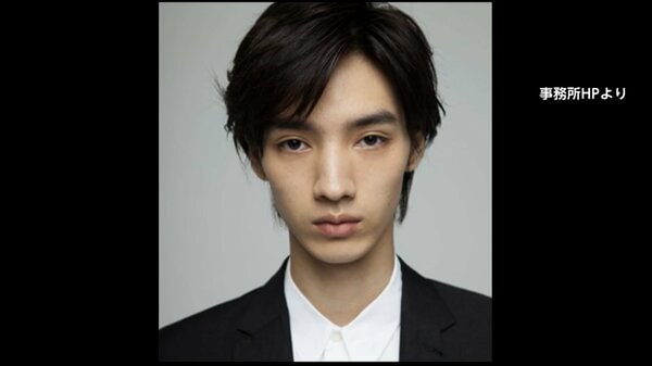 俳優の清水尋也容疑者を起訴「月に数回のペースで吸っていた」乾燥大麻所持の疑いで逮捕され麻薬取締法違反の罪に｜FNNプライムオンライン