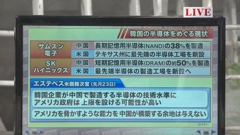 韓国はまた裏切るのか、今度こそ本物なのか…日韓関係の今後を慎重派の論客と徹底議論｜FNNプライムオンライン