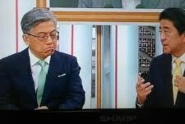 「平井文夫の言わねばならぬ」は本日最終回です 長い間ご愛読ありがとうございました またどこかでお会いしましょう さようなら｜FNNプライムオンライン