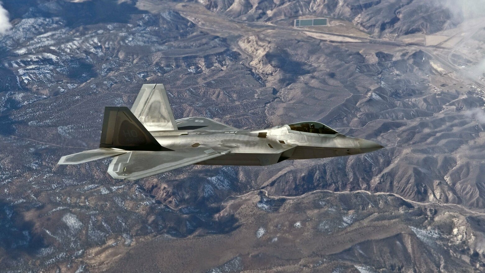 全米のUFO目撃件数「4000件超」エリア51に再び注目集まる…前UFO調査責任者「内部抵抗あった」に波紋 FNNワシントン支局 中西孝介｜FNNプライムオンライン