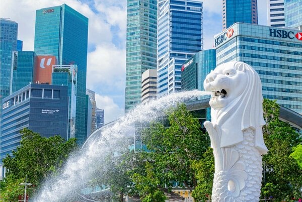 東京・港区立中学の修学旅行先はシンガポール。“負担額”に賛否の声 担当者に理由を聞いた｜FNNプライムオンライン